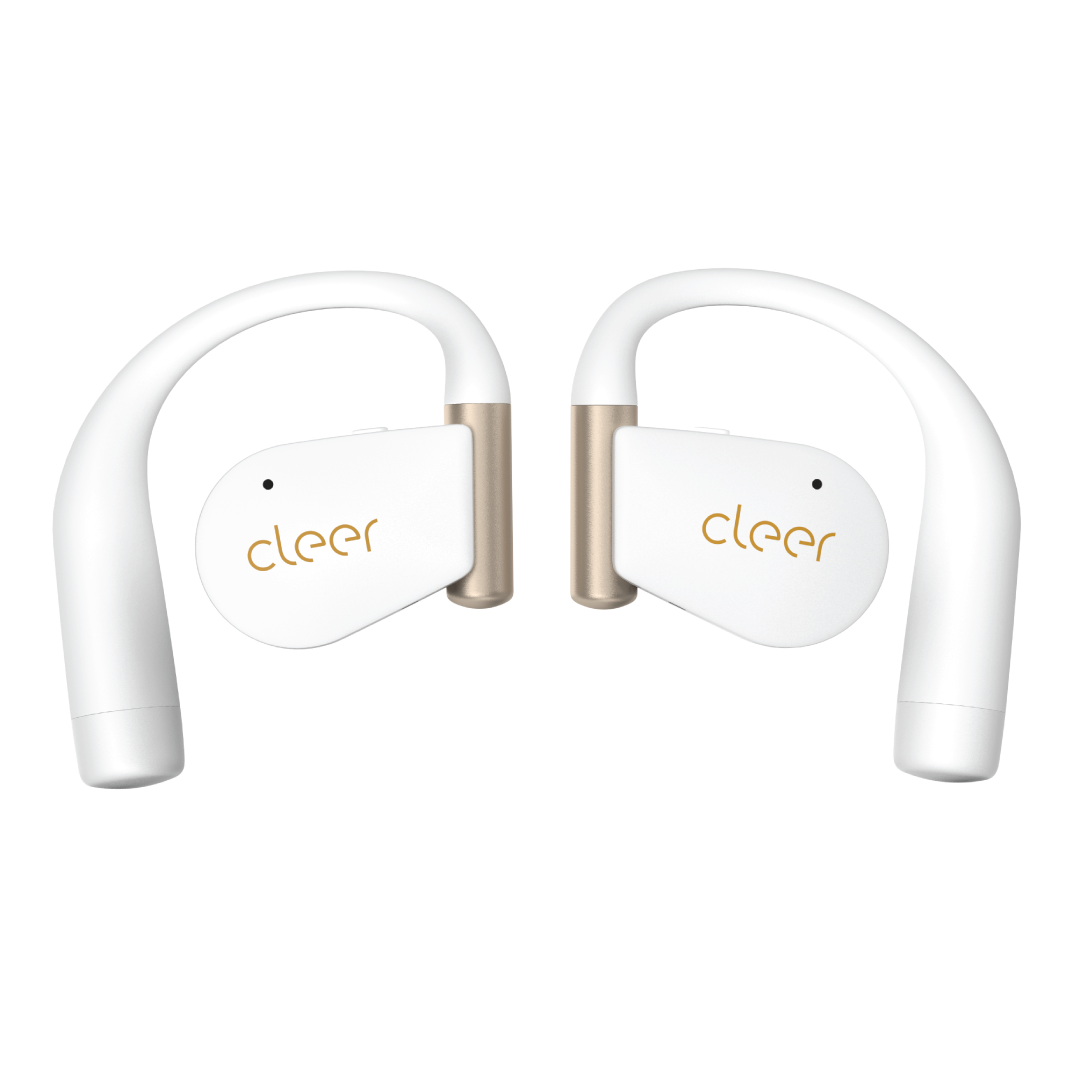 ARC 4 Open Ear Headphones Built for Movement | Cleer Audio