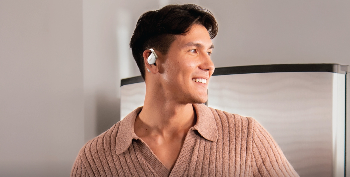 Cleer ARC Series: Open-Ear Audio Designed for Everyday Life - Cleer Audio